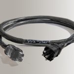 VolkSilver VSP Power Cable - VolkSilver